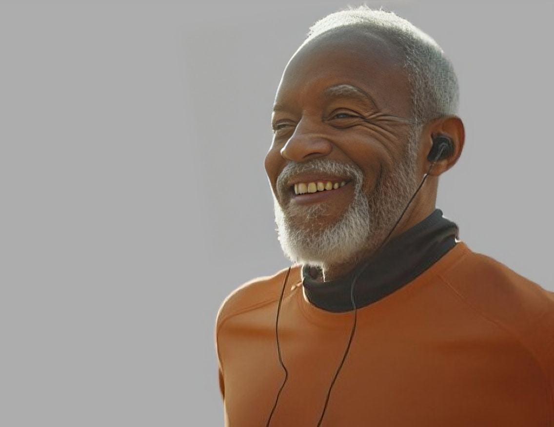 Take Charge of Your Health